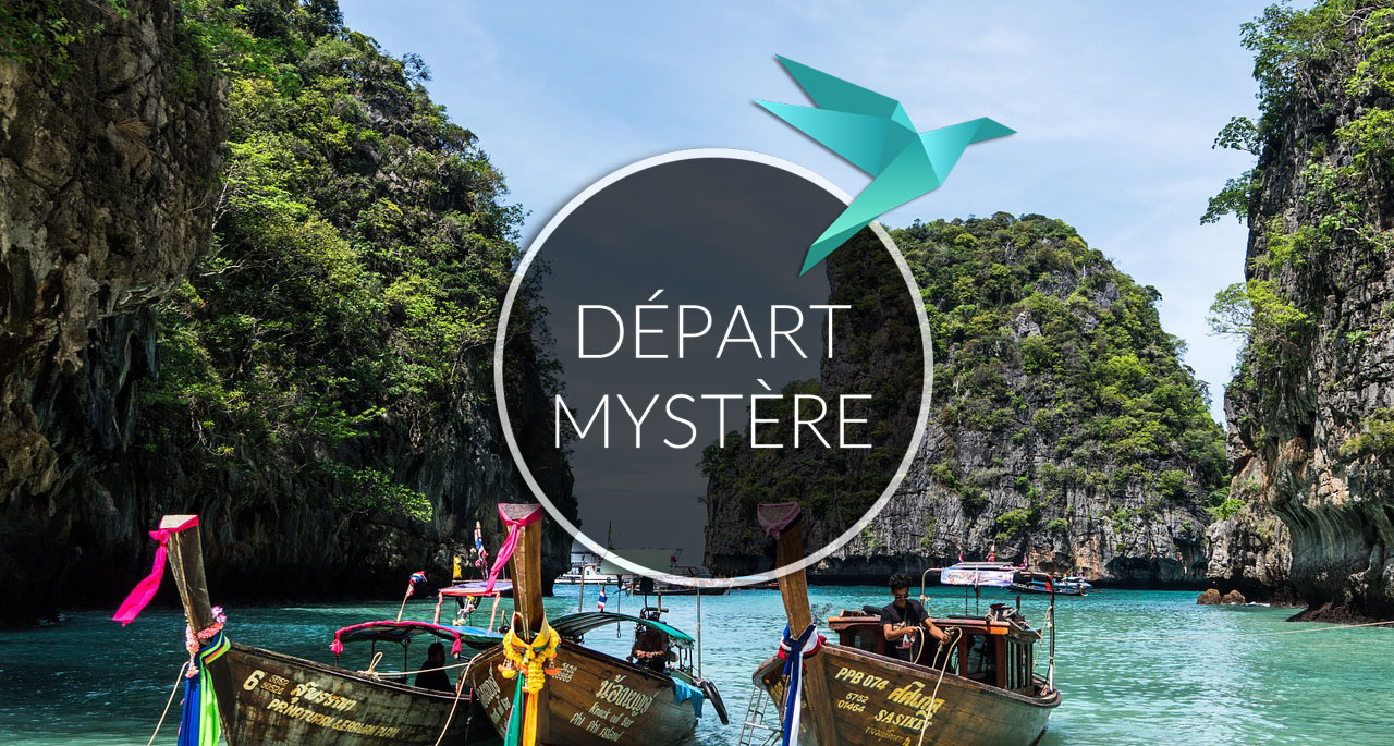 Voyages ultra dernières minutes, site Internet et appli mobile | Depart ...