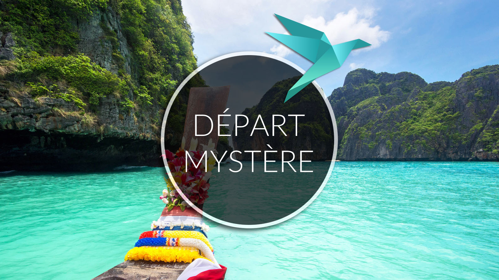 Voyages ultra dernières minutes, site Internet et appli mobile | Depart ...